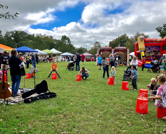 Farms & Attractions for Fall Fun in Greater Philadelphia in 2025 ...