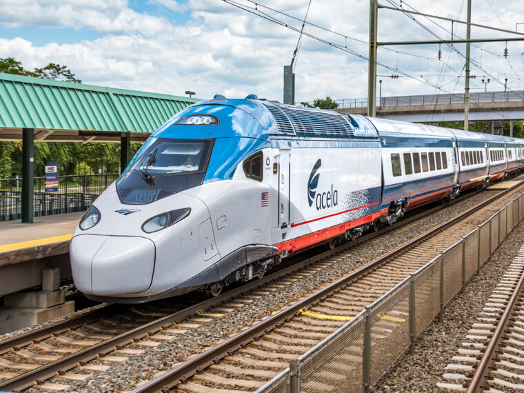 Getting Around: Tips for Navigating Philadelphia | Visit Philadelphia