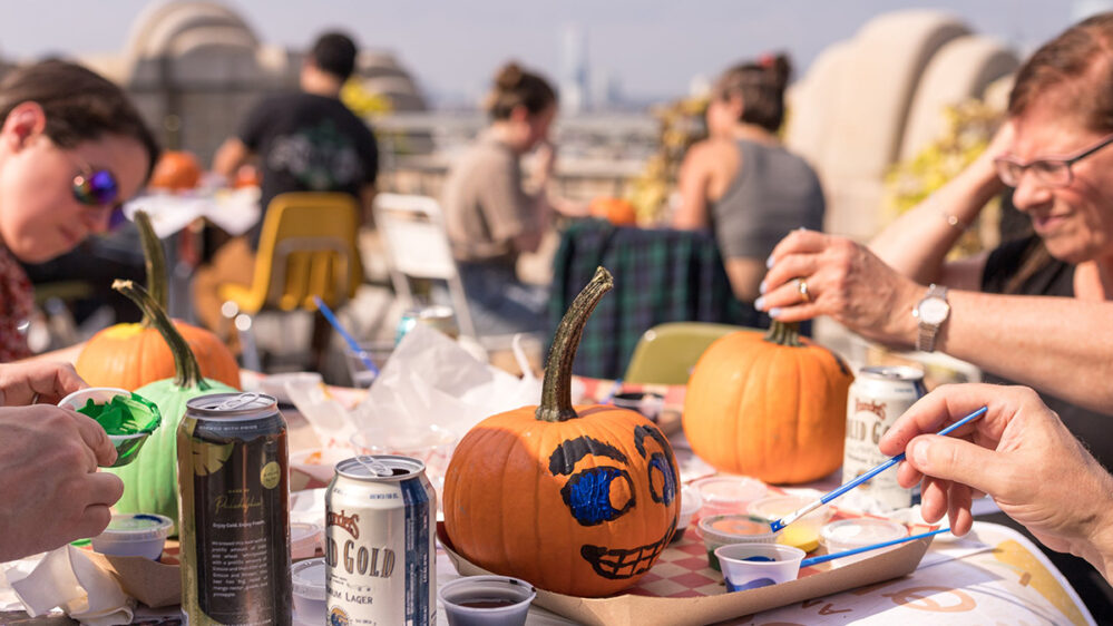 50+ Events & Fests for Halloween Season 2025 in Philly | Visit Philadelphia