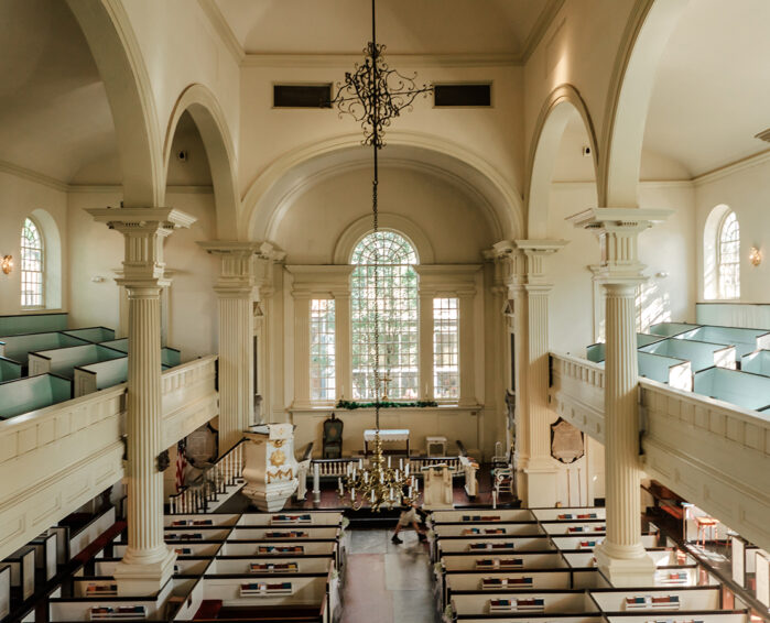 A Guide to Alexander Hamilton’s Philadelphia | Visit Philadelphia