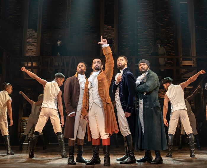 50+ Can't-Miss Shows on Philly Stages for Fall & Winter 2024/2025 ...