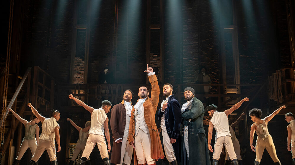 A Guide to Alexander Hamilton’s Philadelphia | Visit Philadelphia