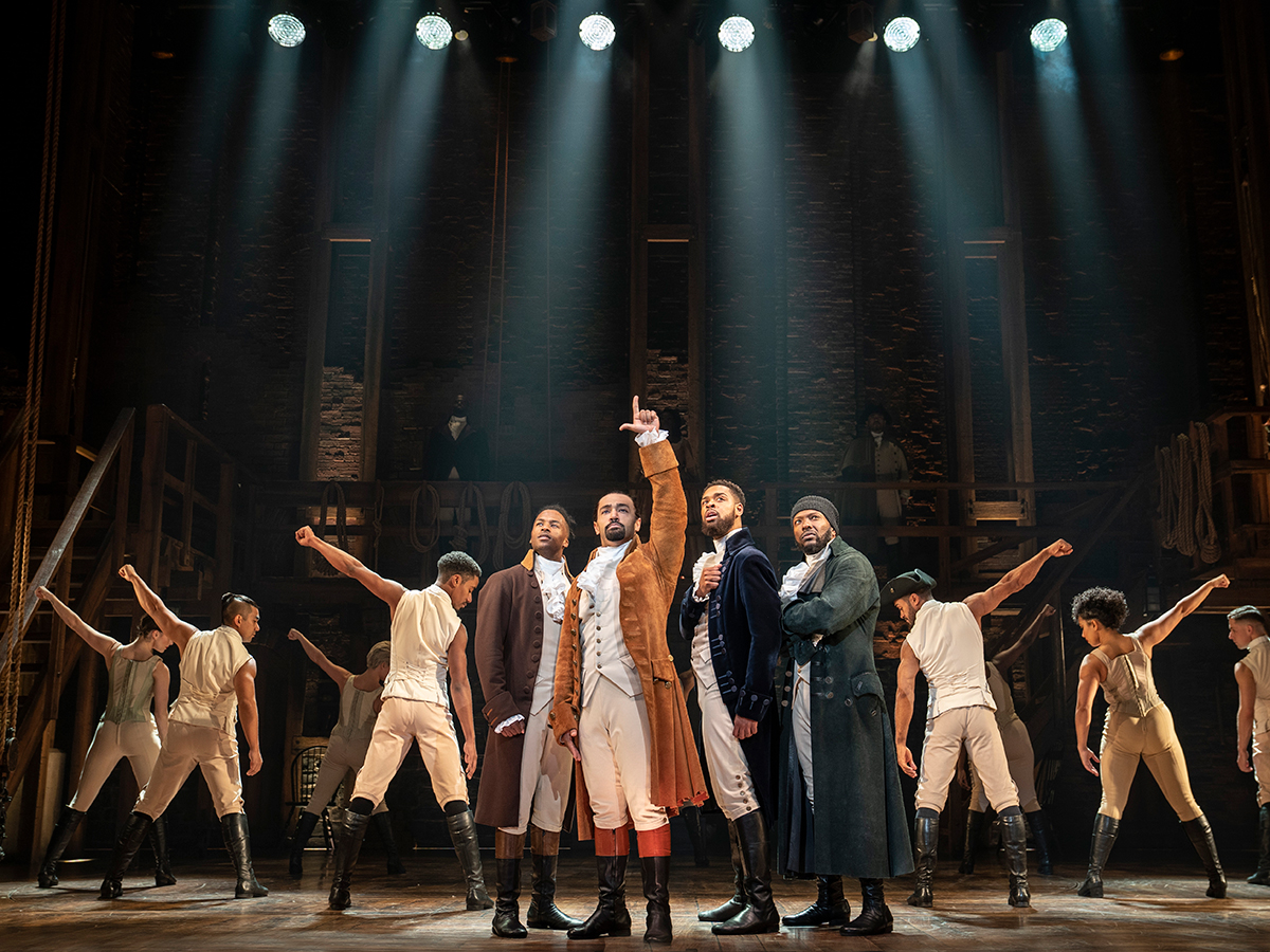 A Guide to Alexander Hamilton’s Philadelphia | Visit Philadelphia