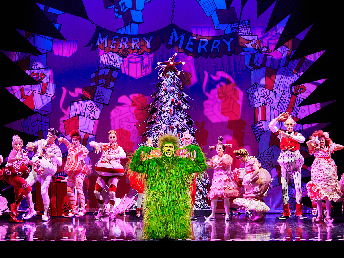 50+ Can't-Miss Shows on Philly Stages for Fall & Winter 2024/2025 ...