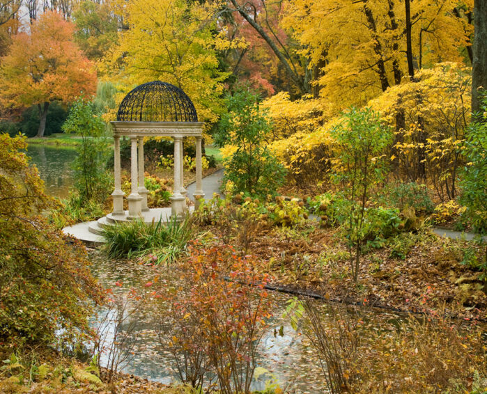 The Best Spots to View Fall Foliage in Greater Philadelphia | Visit ...