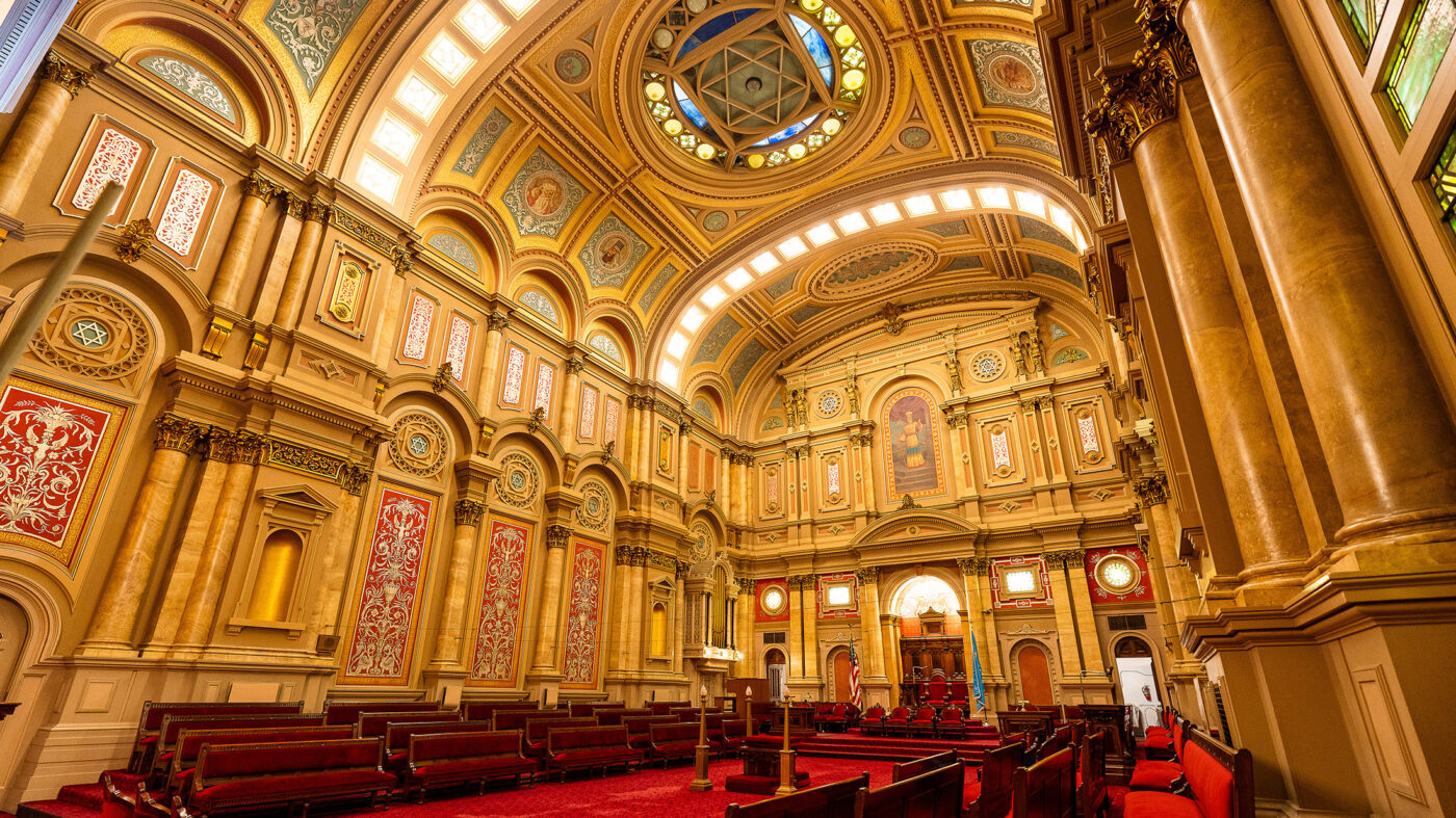 Official Philly Tourism and Visitor Information | Visit Philadelphia