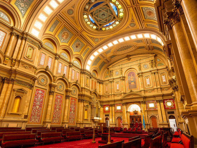 History in Philadelphia | Visit Philadelphia