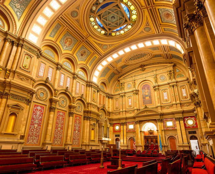 Official Philly Tourism and Visitor Information | Visit Philadelphia