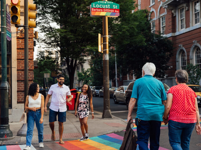 A Guide to Center City: Philly's Walkable Downtown | Visit Philadelphia