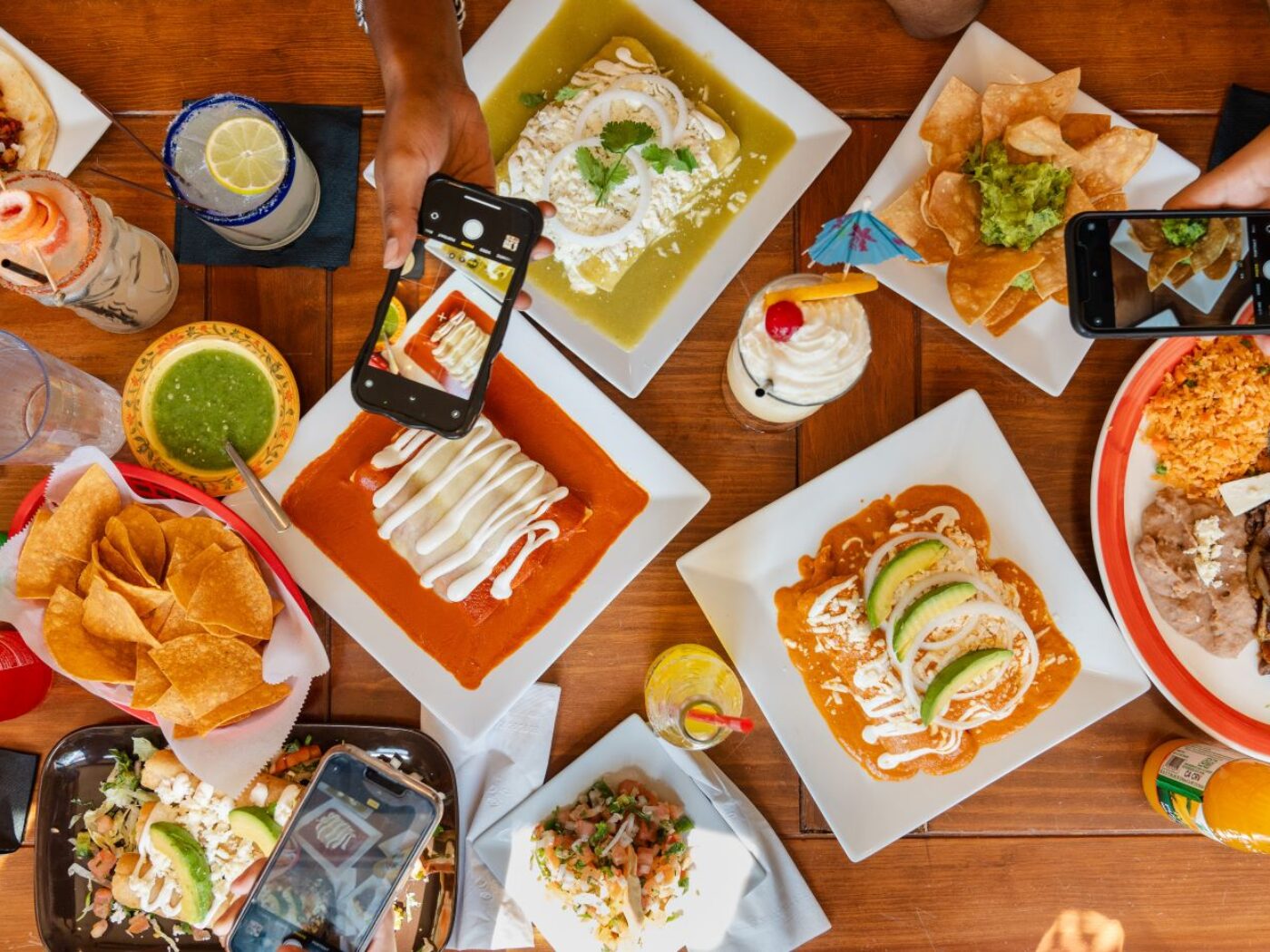 Visit Philadelphia Refreshes Little Free(dom) Libraries for Hispanic ...