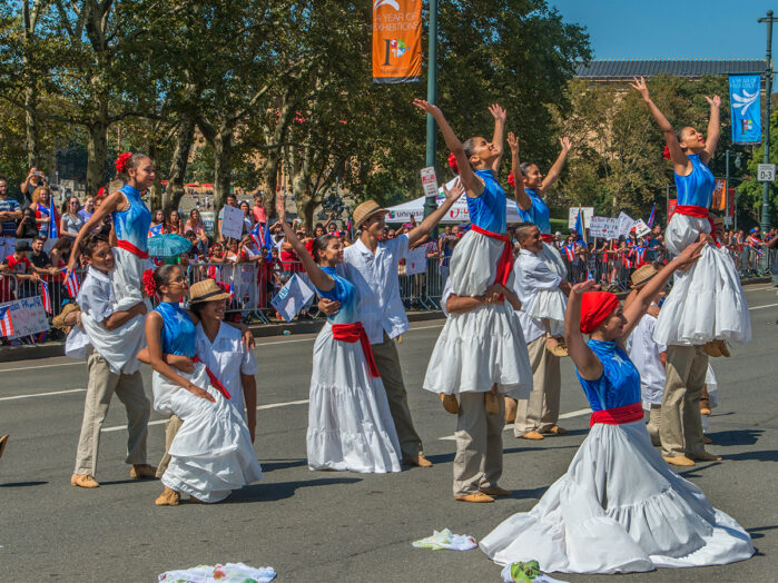 Puerto Rican Day Parade 2024 in Philly: What to Be expecting – Runway Nomad