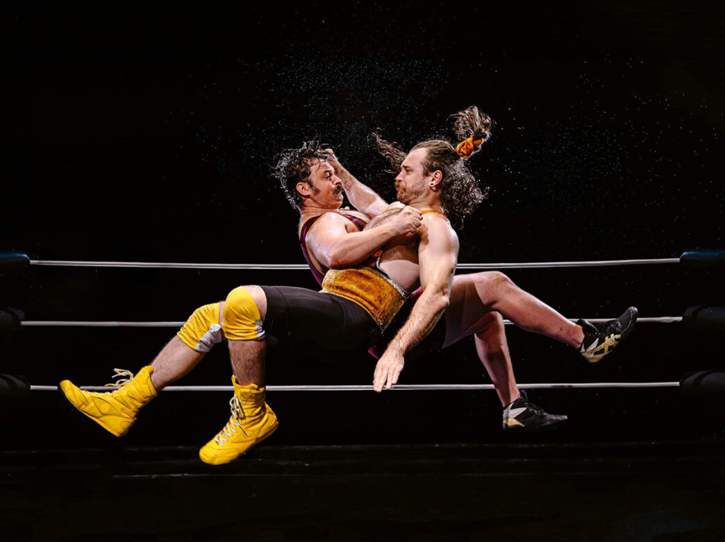 50+ Can't-Miss Shows on Philly Stages for Fall & Winter 2024/2025 ...