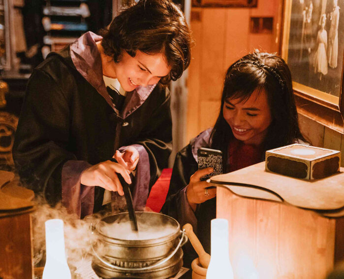 Halloween 2024: Pop-Up Bars & Decorated Restaurants in Philly | Visit ...