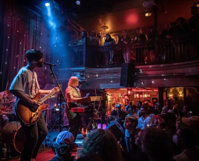 Concerts in Philadelphia for Fall 2024 & Beyond - Concert Calendar ...