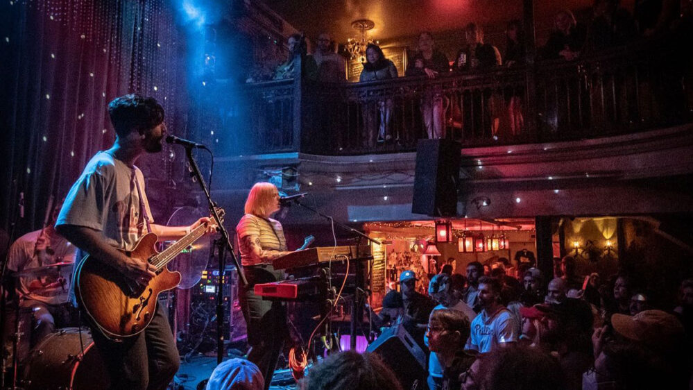 Concerts in Philadelphia for Fall 2024 & Beyond - Concert Calendar ...