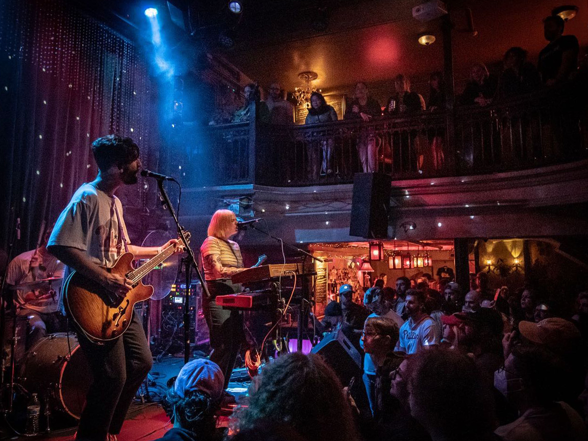 Concerts in Philadelphia for Fall 2024 & Beyond - Concert Calendar ...