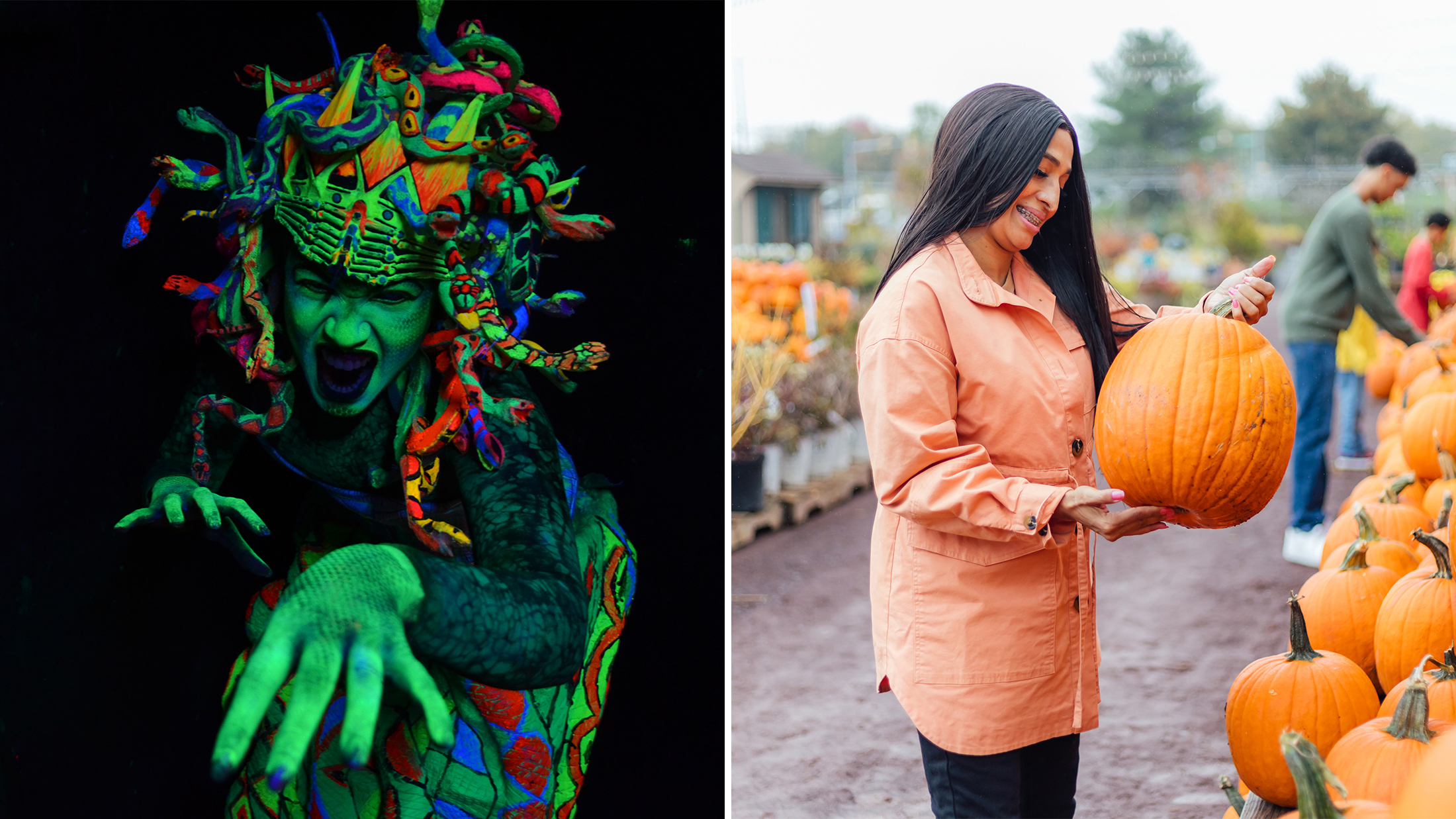 50+ Events & Fests for Halloween Season 2025 in Philly | Visit Philadelphia