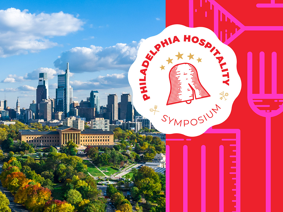 Philadelphia Hospitality Symposium presented by Aramark | Visit ...