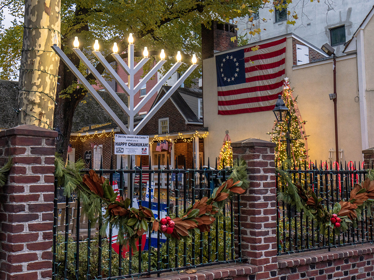 70+ Great Holiday Events & Festivals in Philly for 2024 | Visit ...