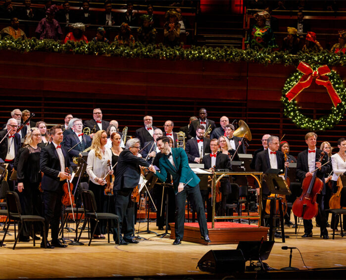 23 Holiday Shows and Performances in Philadelphia for 2025 | Visit ...
