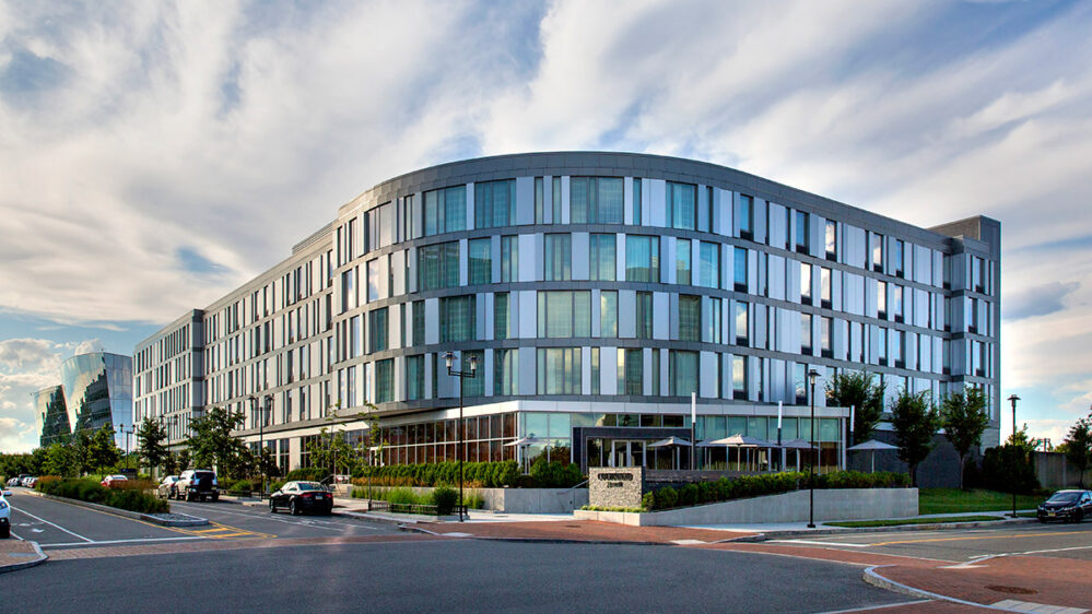 A Guide to Hotels Near Philadelphia's Sports Stadiums | Visit Philadelphia