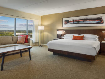 The Top Observation Decks and Sky-High Views in Philadelphia | Visit ...