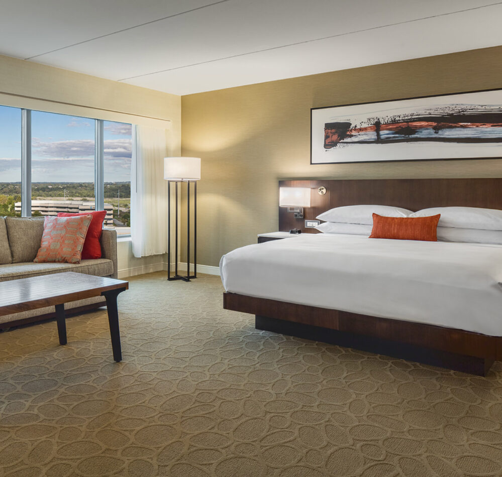 A Guide to Hotels Near Philadelphia International Airport (PHL) | Visit ...