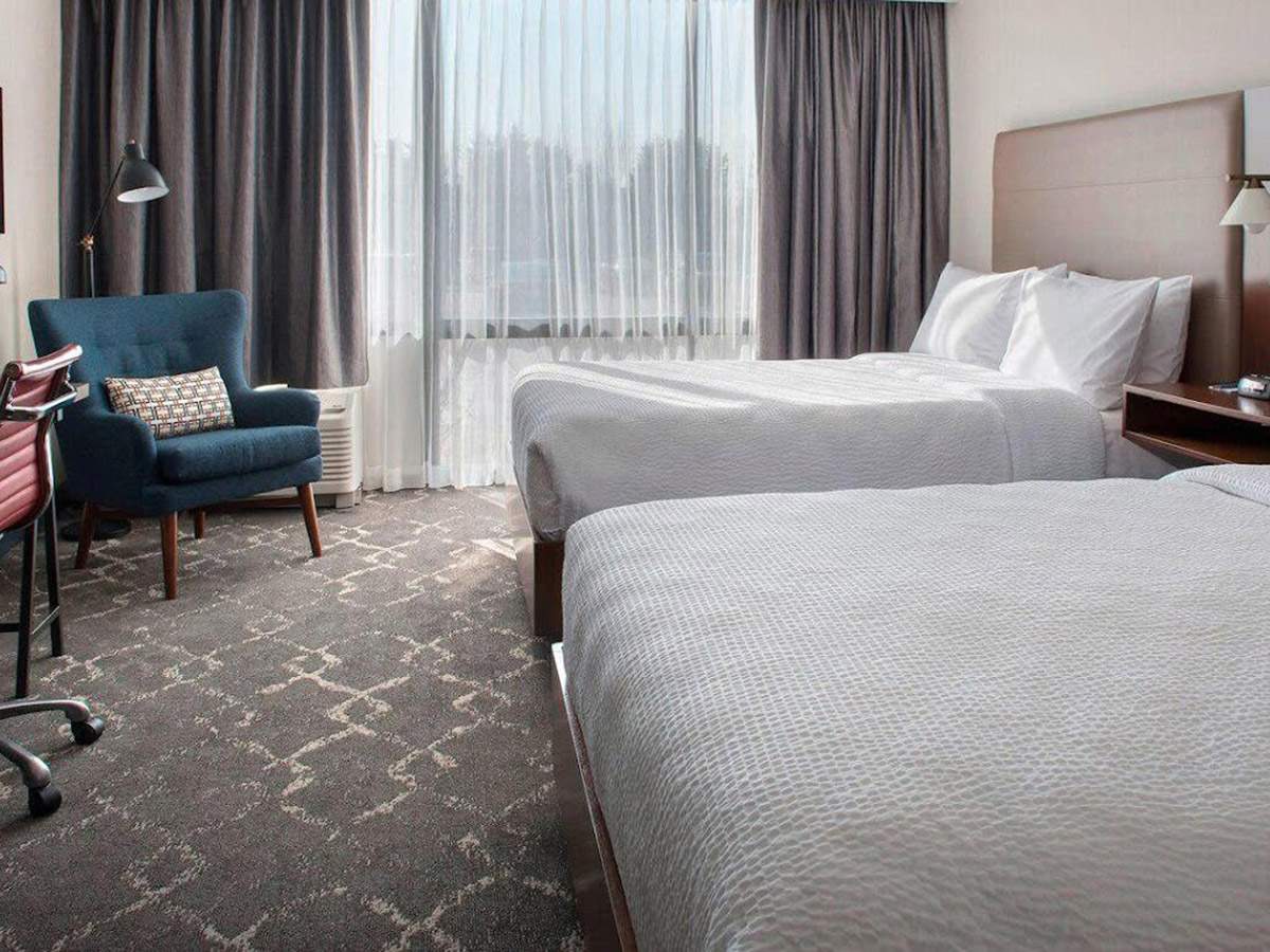 A Guide to Hotels in Northeast Philadelphia | Visit Philadelphia