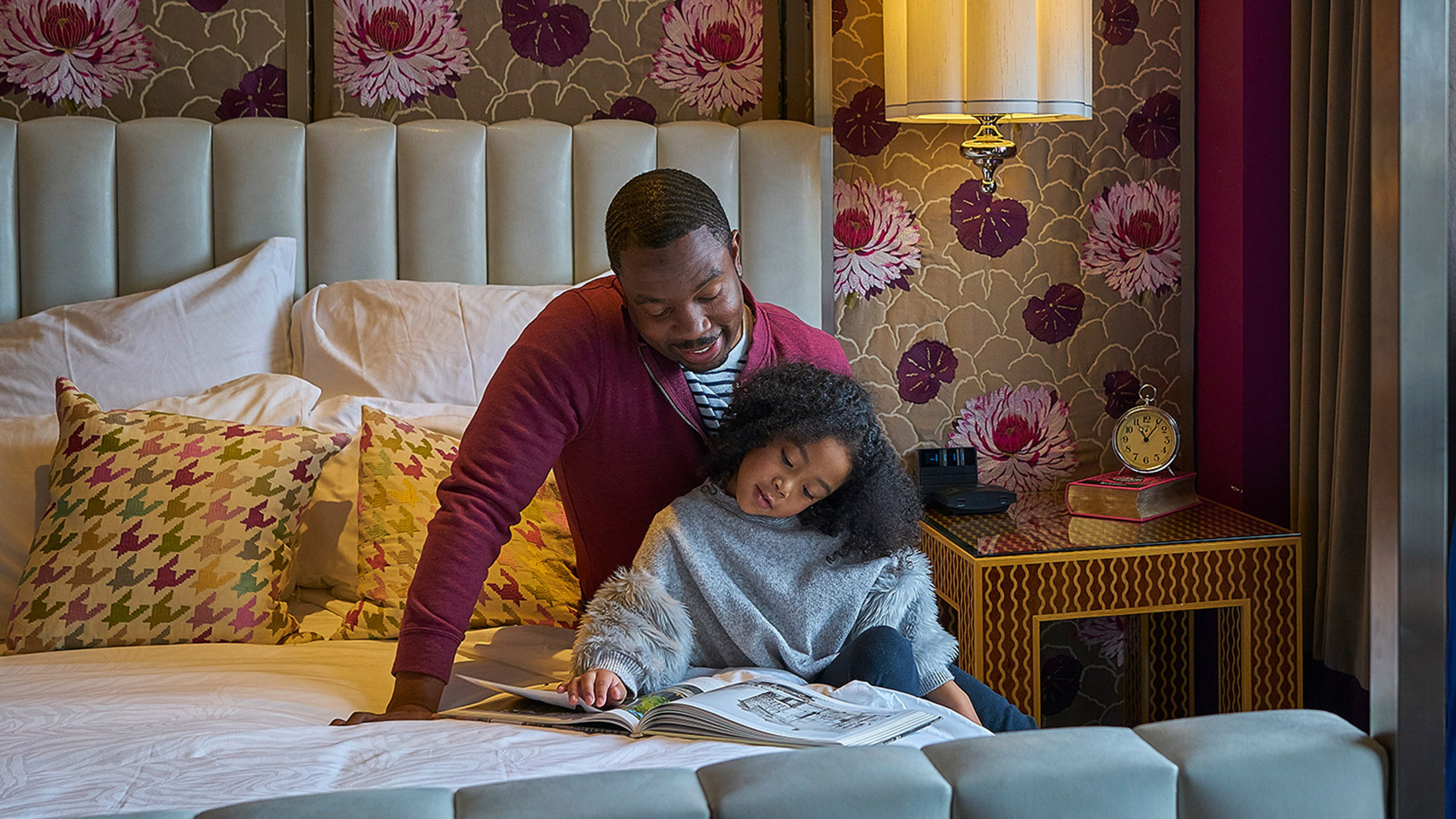 A Guide to Hotels in the Historic District, Old City & Society Hill ...