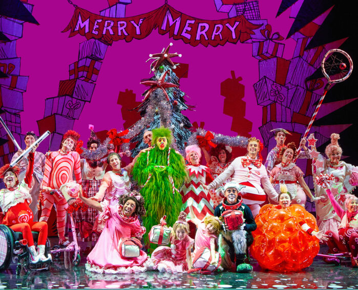 20 Holiday Shows and Performances in Philadelphia for 2024 | Visit ...