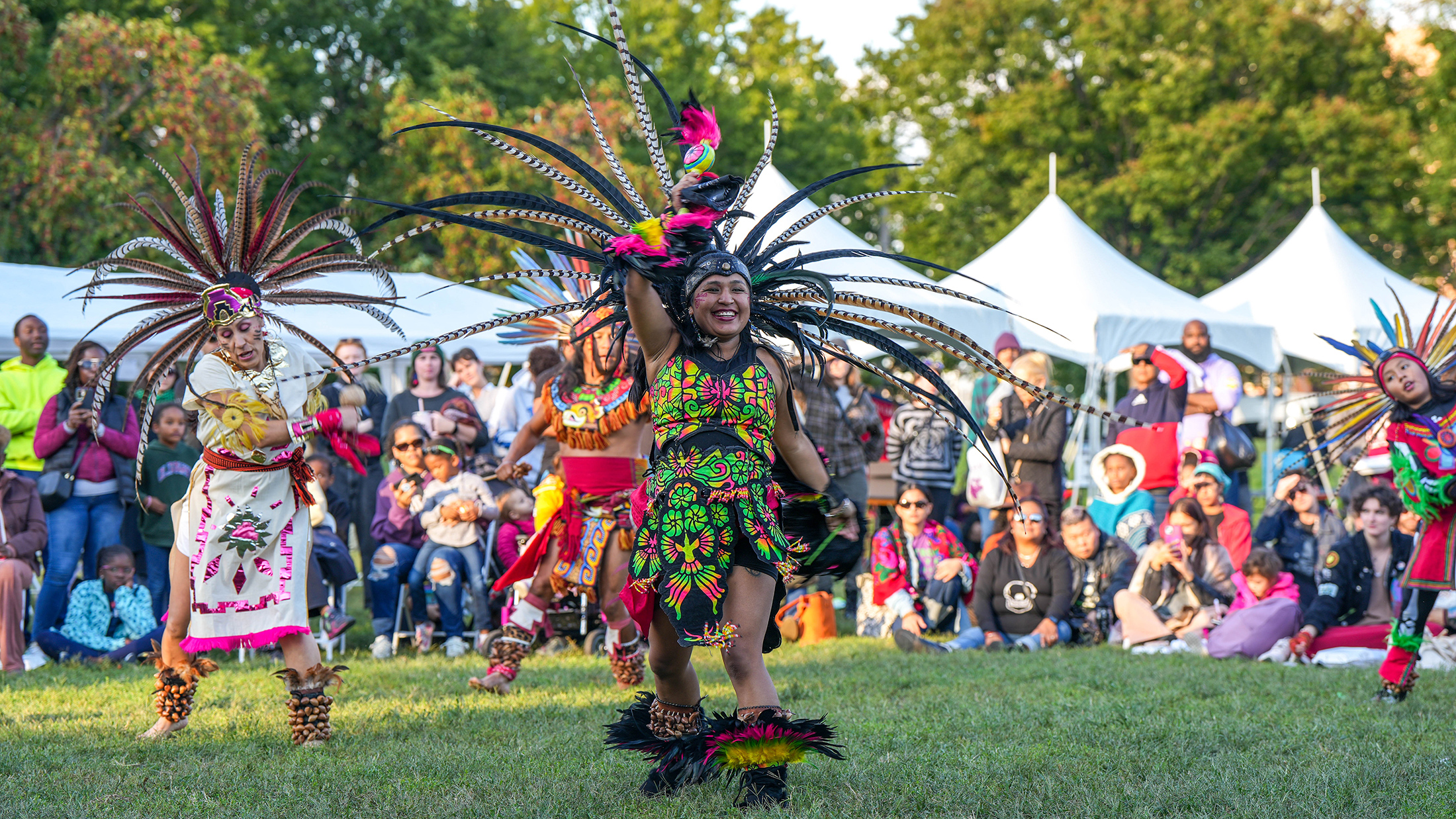 Indigenous Peoples Day Weekend 2024 in Philly: 16 Things to Do | Visit ...