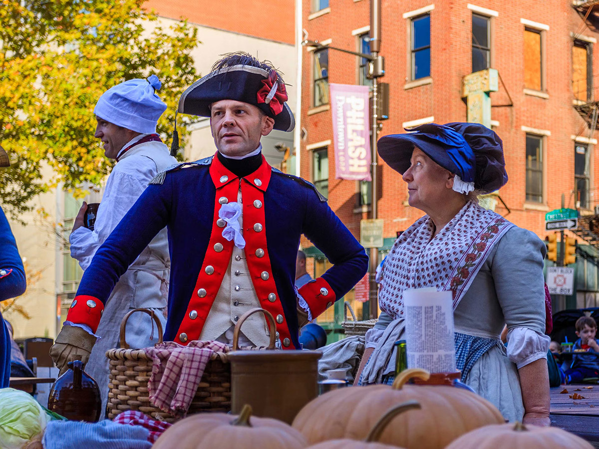 The Best Things to Do in Philly in November 2024 | Visit Philadelphia