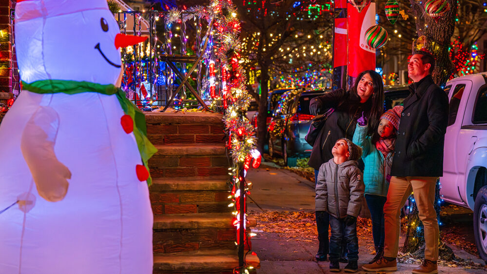 The Best Things to Do in Philly in November 2024 | Visit Philadelphia