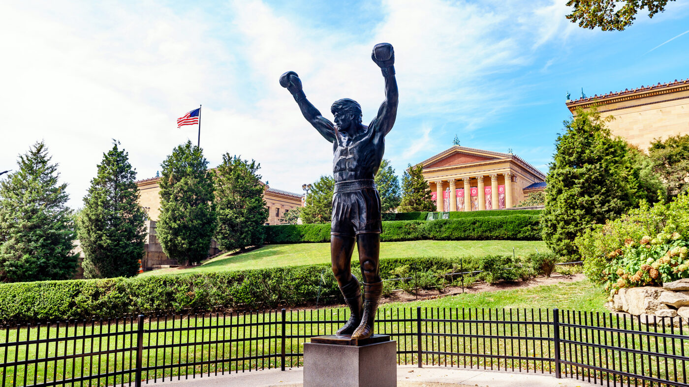 Official Philly Tourism and Visitor Information | Visit Philadelphia