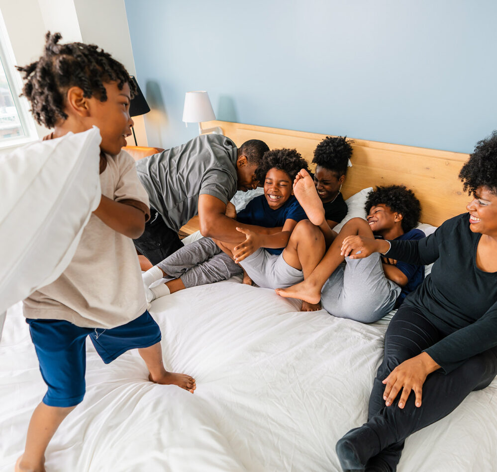A Guide to Hotels in University City in Philadelphia | Visit Philadelphia