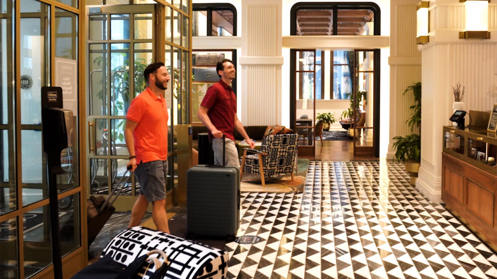 Visit Philly 3-Day Stay Package | Visit Philadelphia