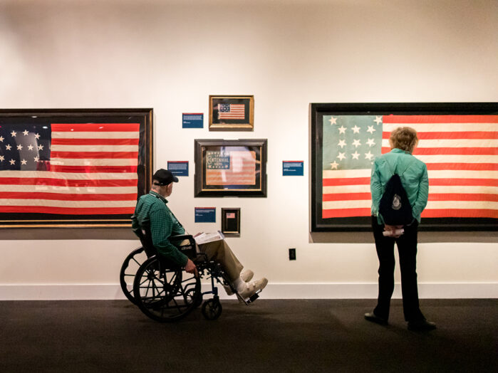 A Guide to Accessible Philadelphia | Visit Philadelphia