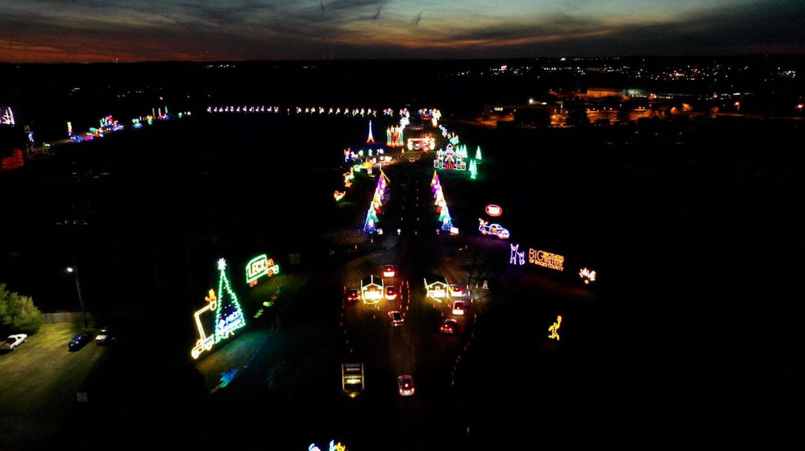 Top Holiday Events & Attractions in Philly’s Countryside | Visit ...