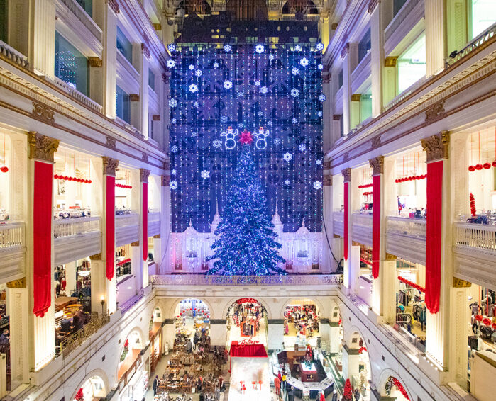 The Best Things to Do in Philly in November 2024 | Visit Philadelphia