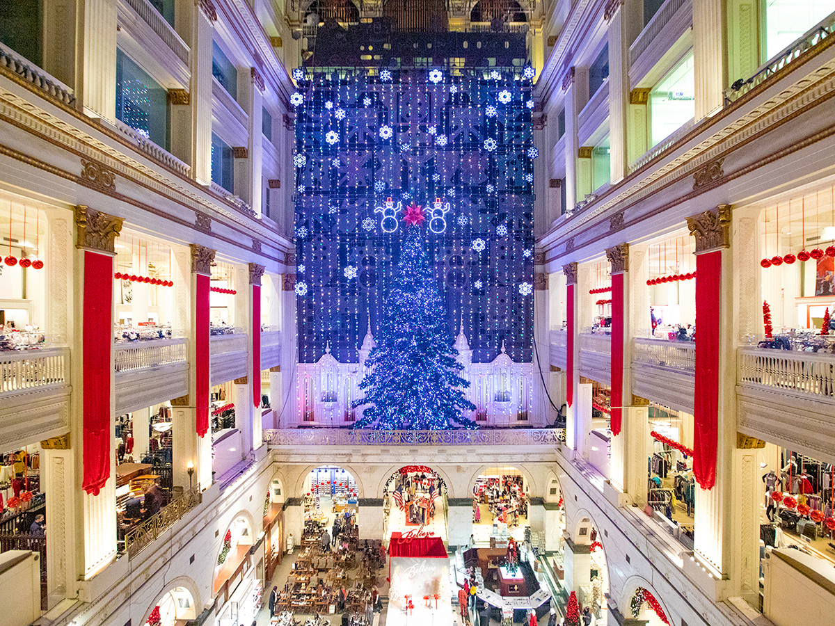 The Best Things to Do in Philadelphia in December 2024 | Visit Philadelphia