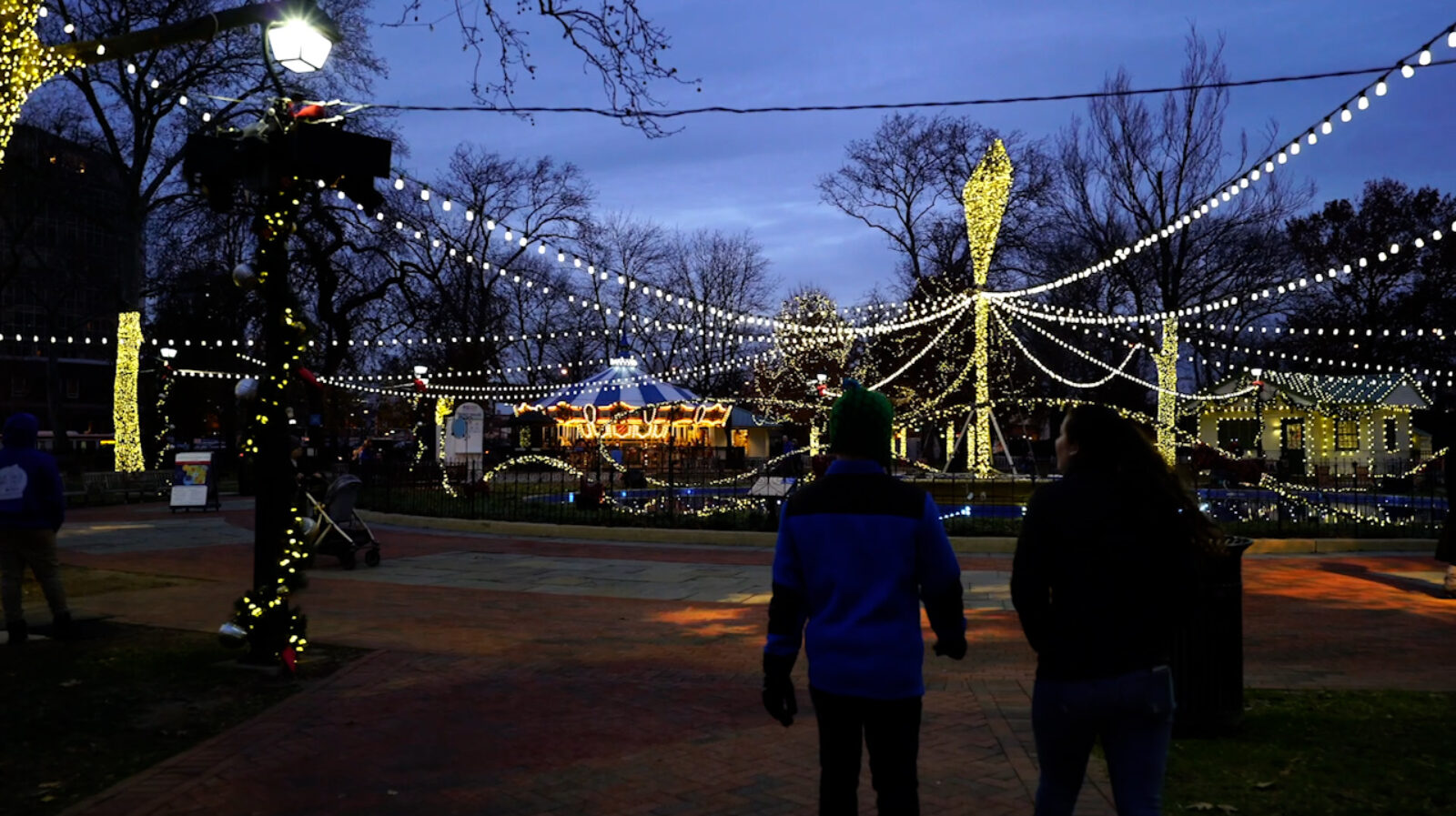 A Guide To Tree Lighting Celebrations in Philadelphia for 2019 | Visit ...