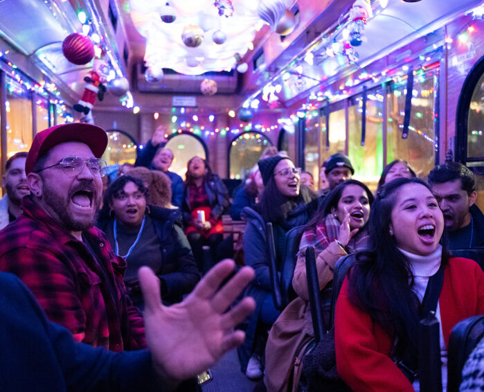 40+ Guided Tours in Philly: History, Art, Eats, Ghosts & More | Visit ...