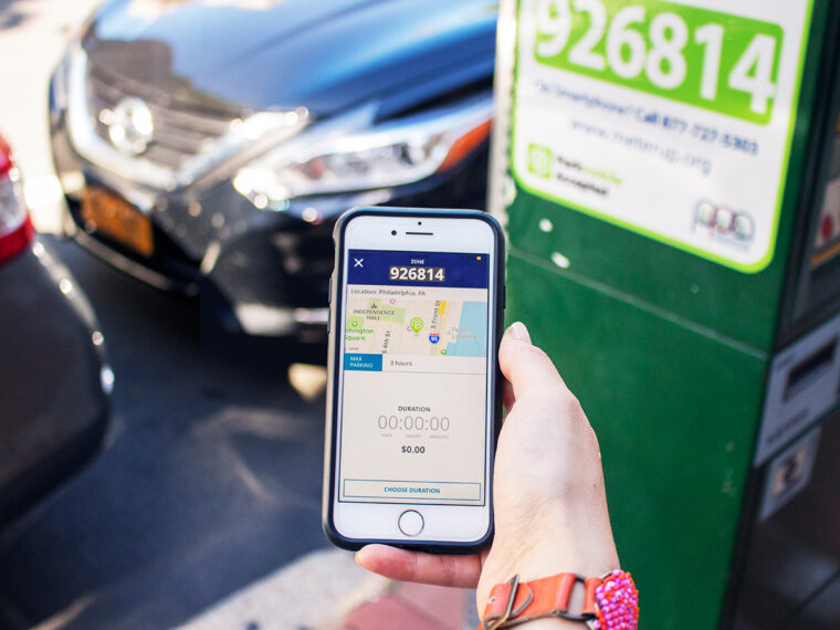 Getting Around: Tips for Navigating Philadelphia | Visit Philadelphia