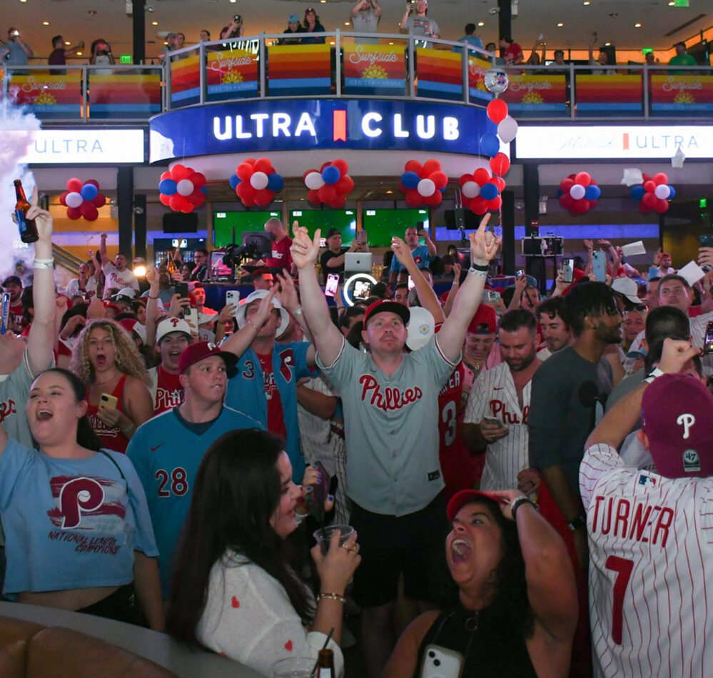 Phillies 2024 Playoffs Guide: Everything You Need to Know | Visit ...