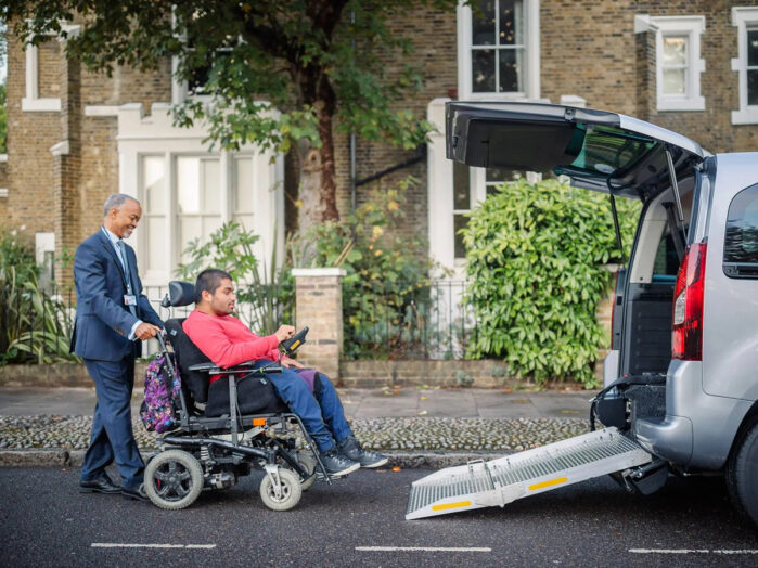 A Guide to Accessible Philadelphia | Visit Philadelphia