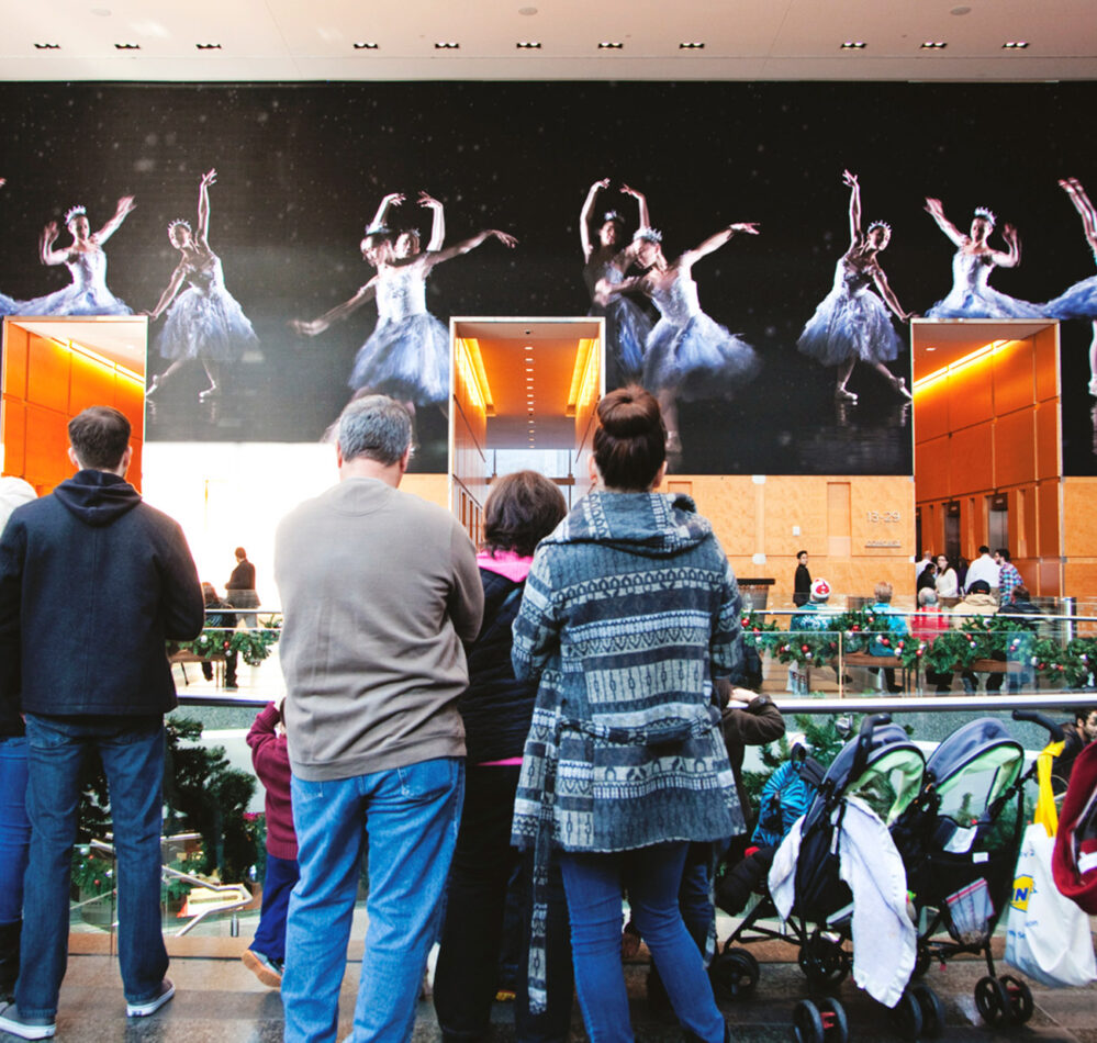 2024 Guide to the Comcast Holiday Spectacular - Dates & Details | Visit ...