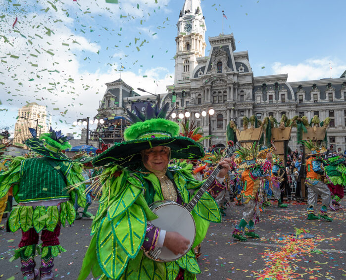 The Best Things to Do in Philadelphia in January 2025 | Visit Philadelphia