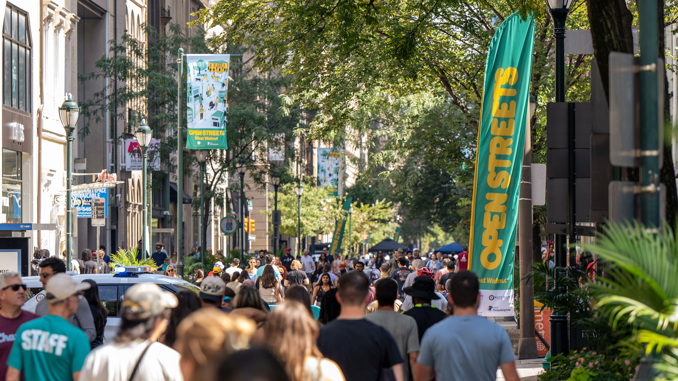 The Best Things to Do in Philly in April 2025 | Visit Philadelphia