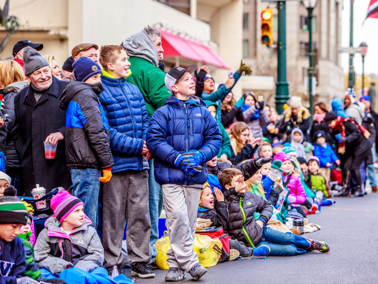 2025 Thanksgiving Day Parade in Philly: What to Expect | Visit Philadelphia