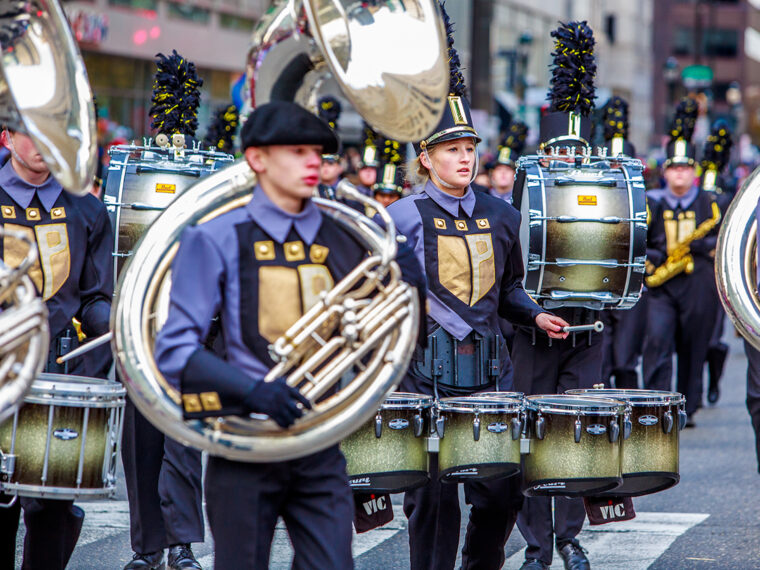 2024 Thanksgiving Day Parade in Philly: What to Expect | Visit Philadelphia